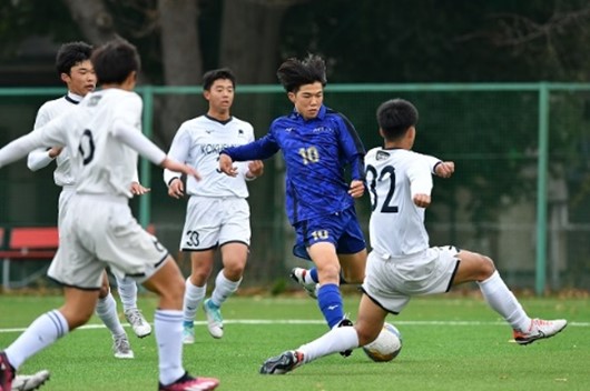 斎藤英次商店杯 柏スプリングカップ ユースサッカー大会の開催が決定！ - 株式会社斎藤英次商店ー古紙回収・機密文書廃棄・産業廃棄物処理